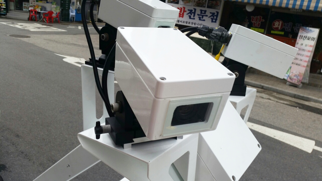 Technologies – CodedRADAR