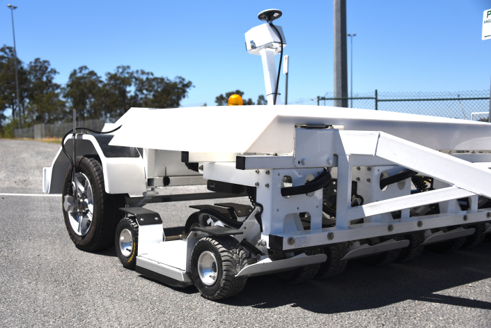 Kerberos™ – CodedRADAR