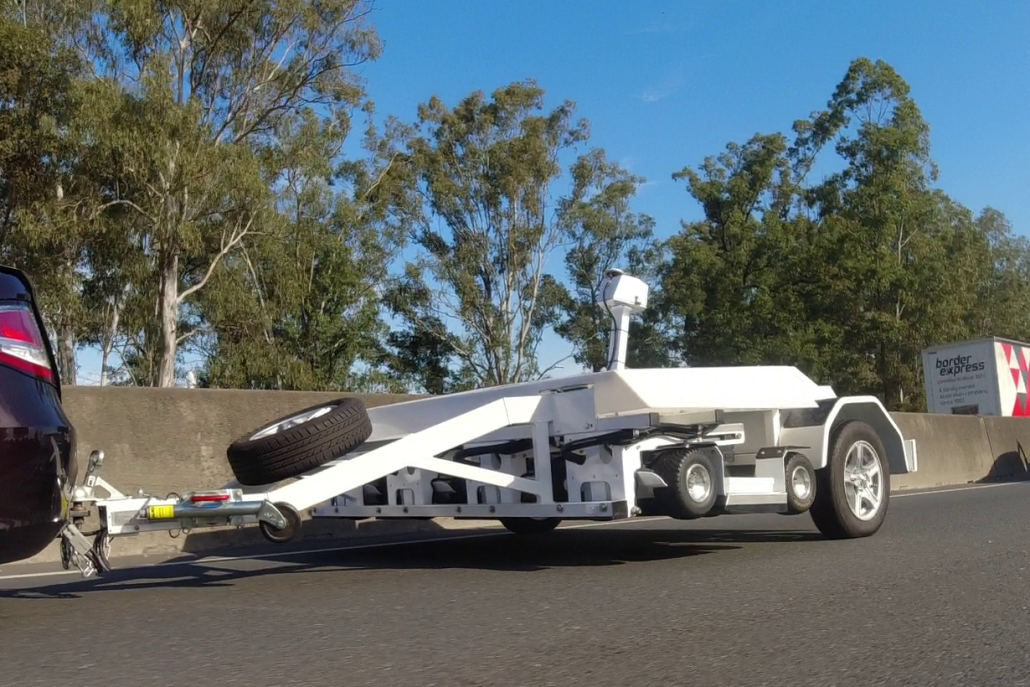 Kerberos™ – CodedRADAR