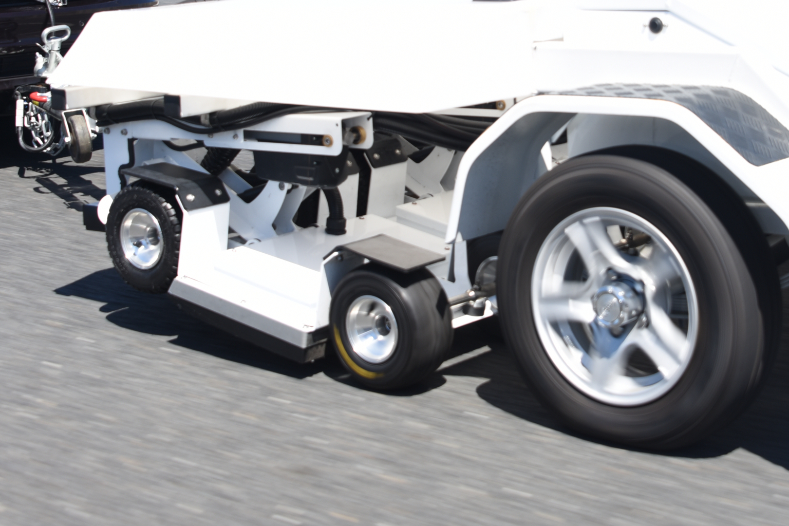 Kerberos™ – CodedRADAR