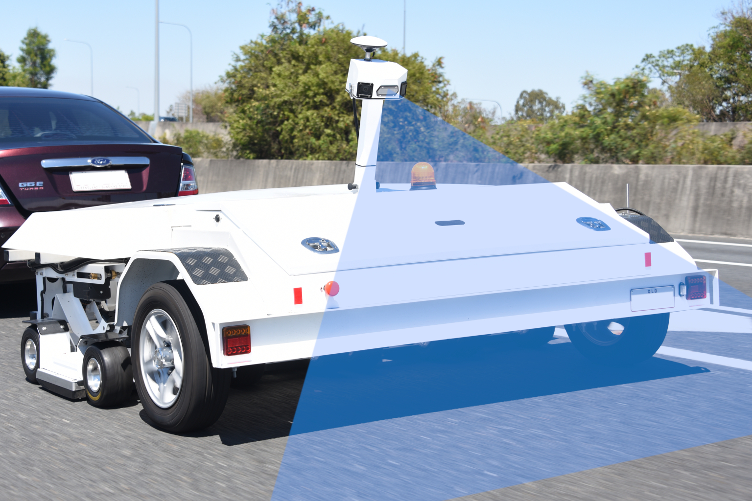 Kerberos™ – CodedRADAR