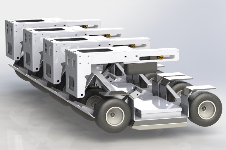 Kerberos™ – CodedRADAR